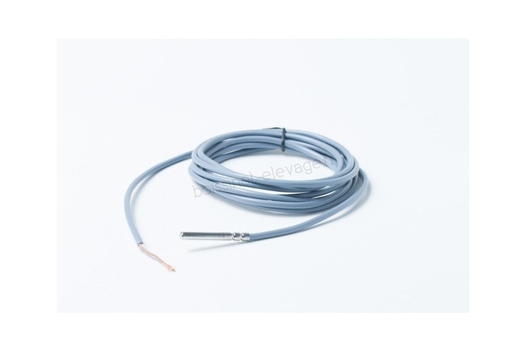 Sondes Et Capteurs Contr le Pr cis De La Ventilation Sondes Et Capteurs Contr le Pr cis De La Ventilation
