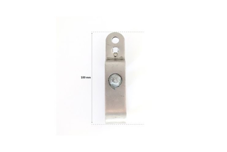 Tendeur raidisseur inox N°3 - BOULONNERIE VISSERIE ET CÂBLE