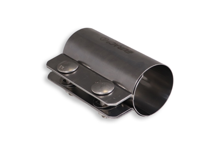 Manchon inox Ø45mm - MANCHONS