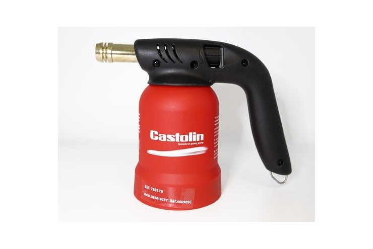 Chalumeau Castolin 501 - POSTES DE SOUDURE ET ACCESSOIRES