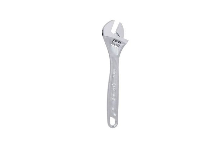 Clé à molette, 12'' - L.300 mm - EQUIPEMENTS D ATELIER